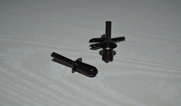 Rivets à Frapper - CP Innovation